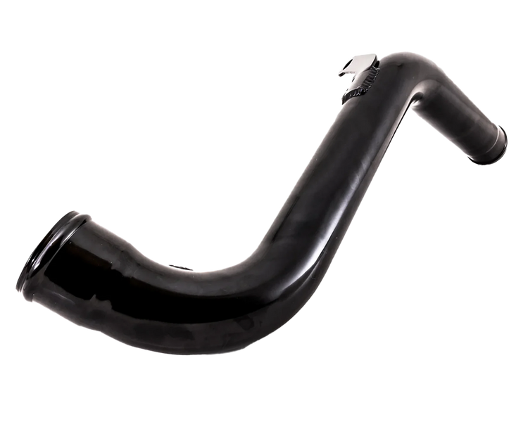 Introducing the All-New Lightweight Aluminum Mountune Lower Intercoole ...