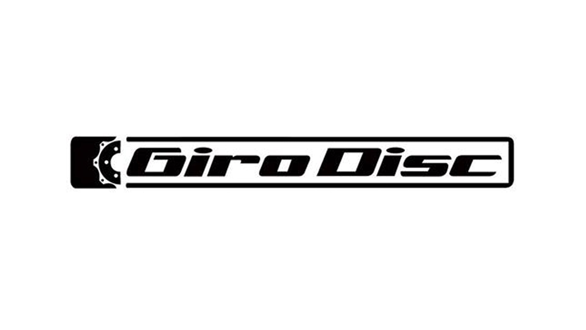 GiroDisc – Mountune USA