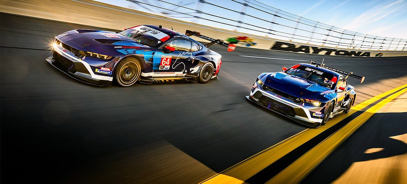 Mountune USA