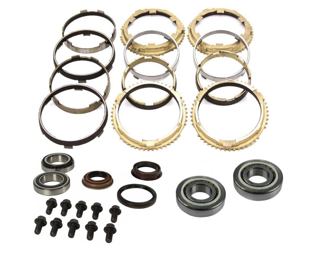 Focus RS Drivetrain Upgrades – Page 2 – Mountune USA