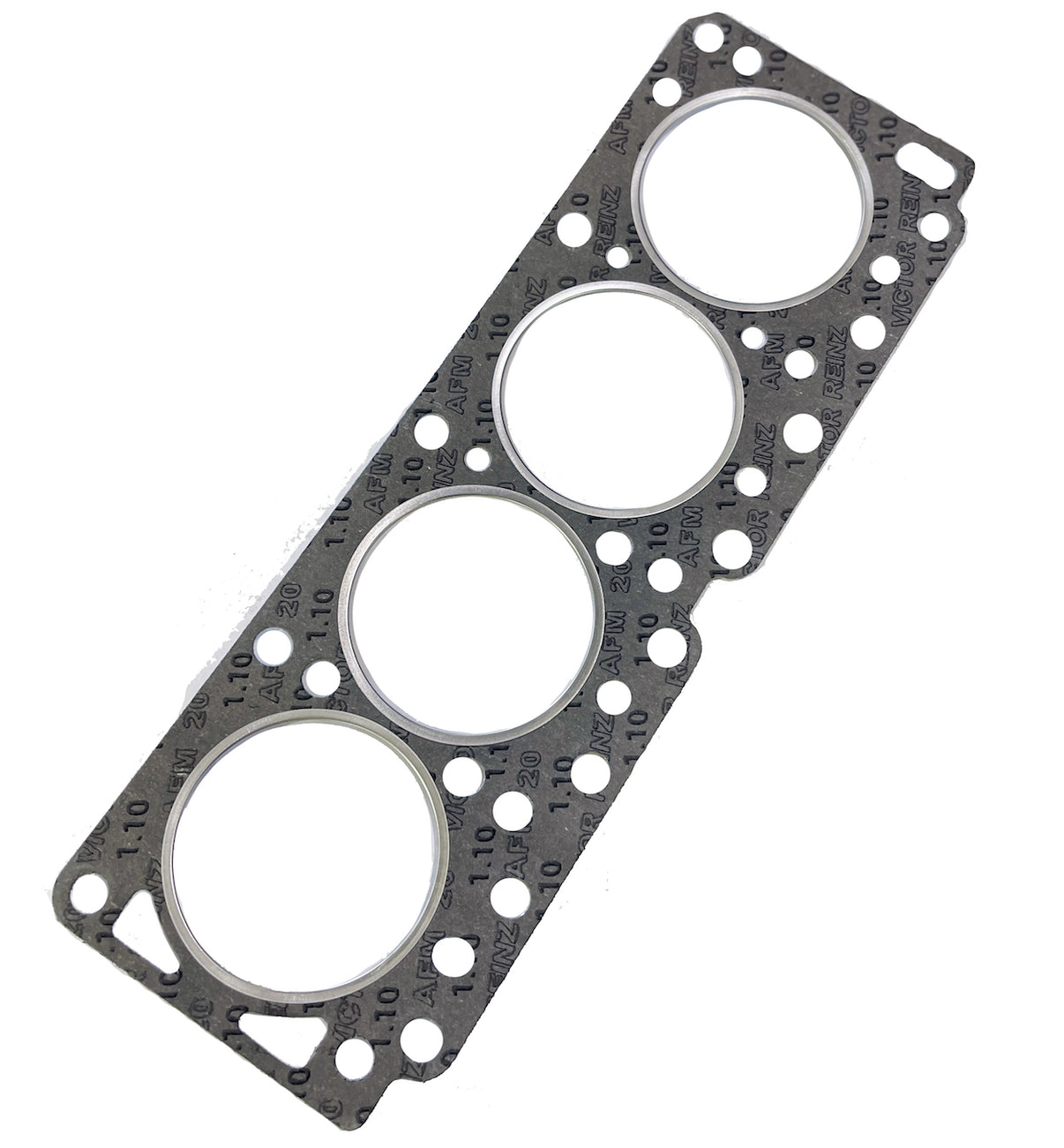 Ford Kent / Lotus Twin Cam Head Gasket 87mm- Composite – Mountune USA
