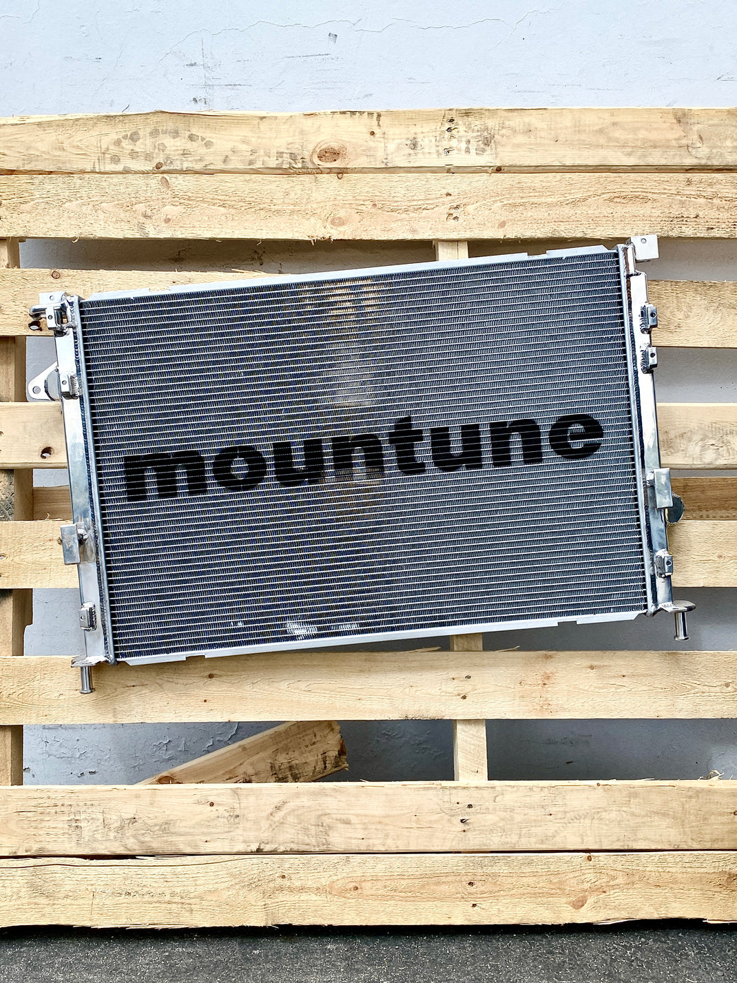 Mountune Engine Specs – Mountune USA