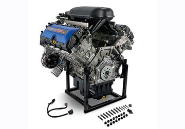 Mountune Racing Engines – Mountune USA