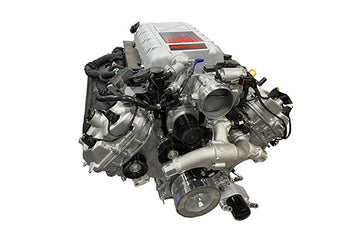 Ford Performance Crate Engines – Mountune USA