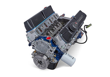 Mountune Racing Engines – Mountune USA