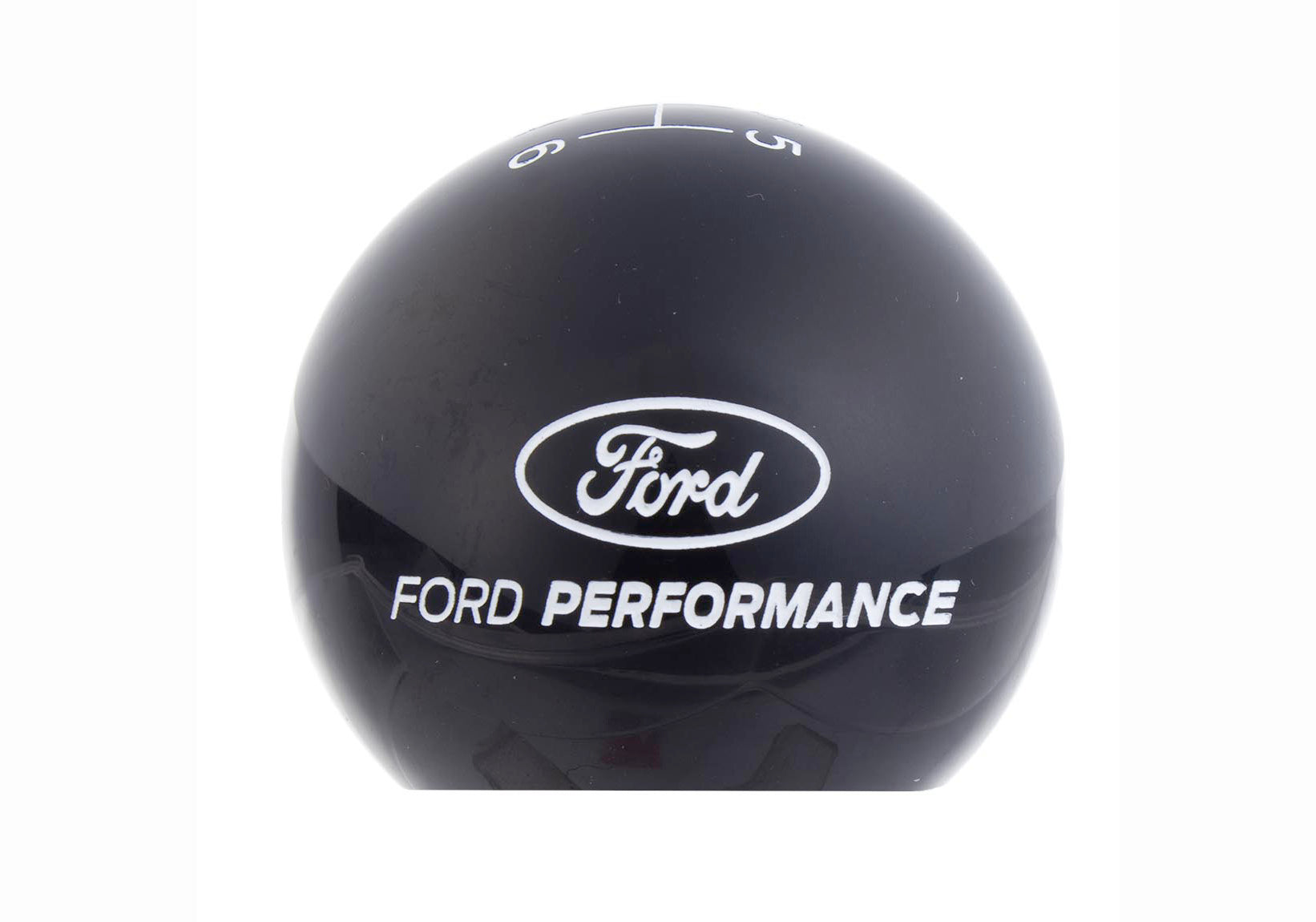 Exhaust System Upgrades – Mountune USA