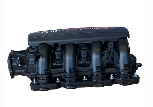 Ford Performance Low Profile Intake Manifold for 7.3L Gas Engine ...