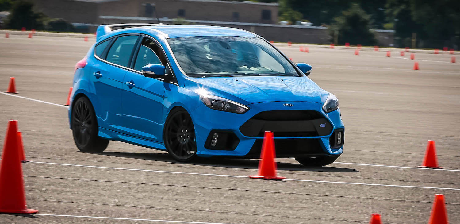Mountune USA