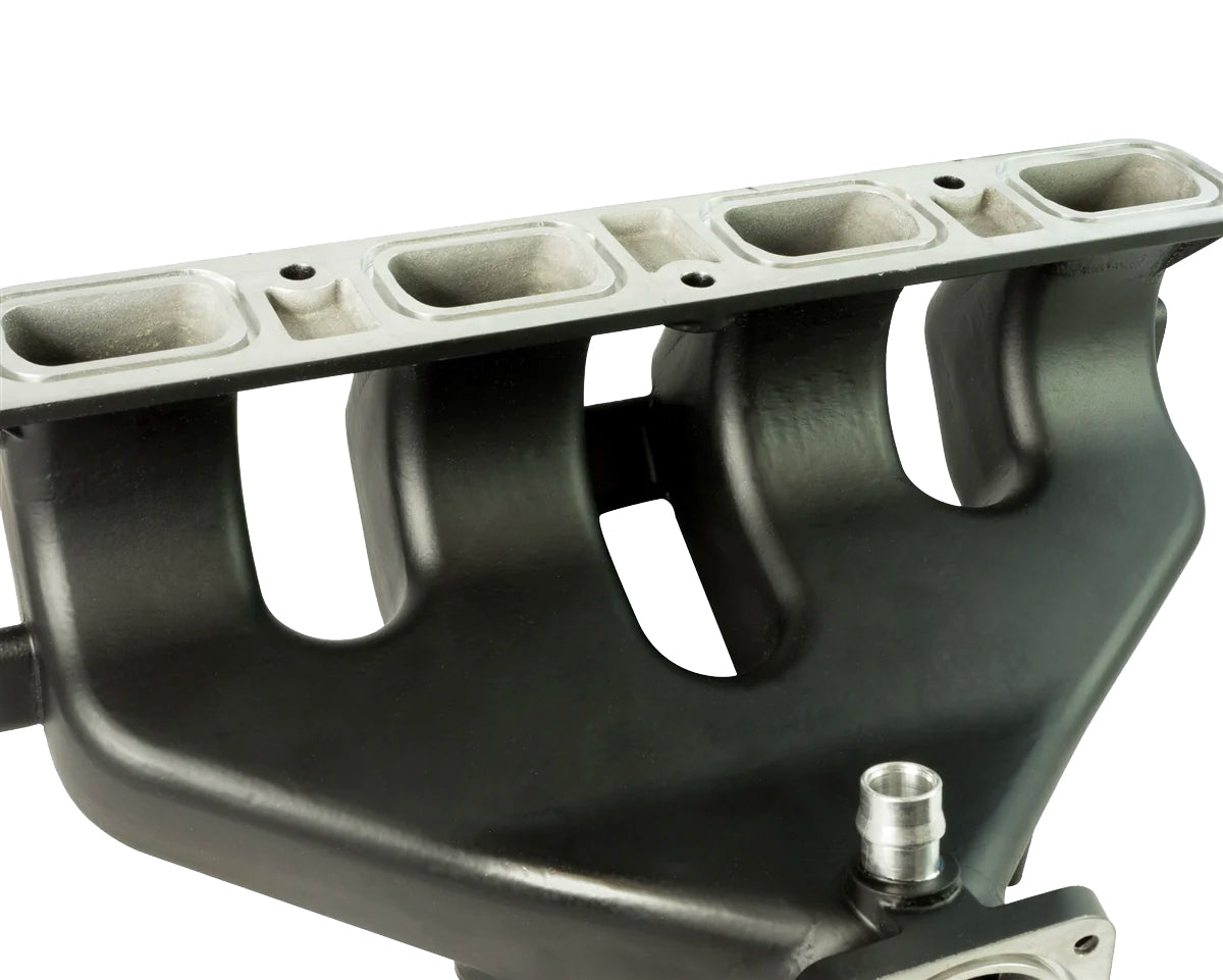 mountune Cast Alloy Intake Manifold - Focus ST/RS – Mountune USA