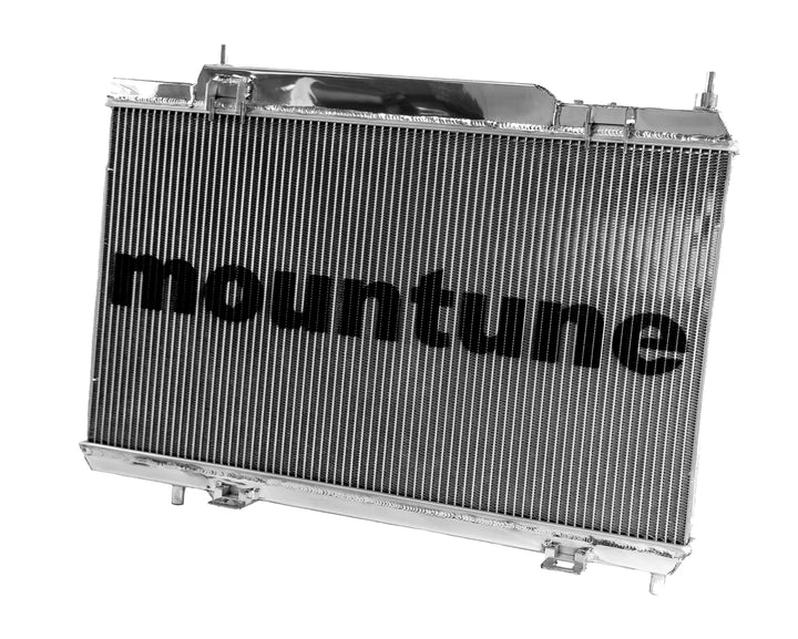 Ford Fiesta ST Upgrades | 1.6L EcoBoost – Mountune USA