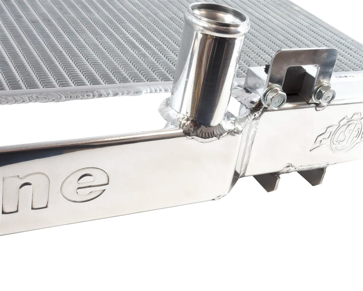 Cooling System Upgrades – Mountune USA