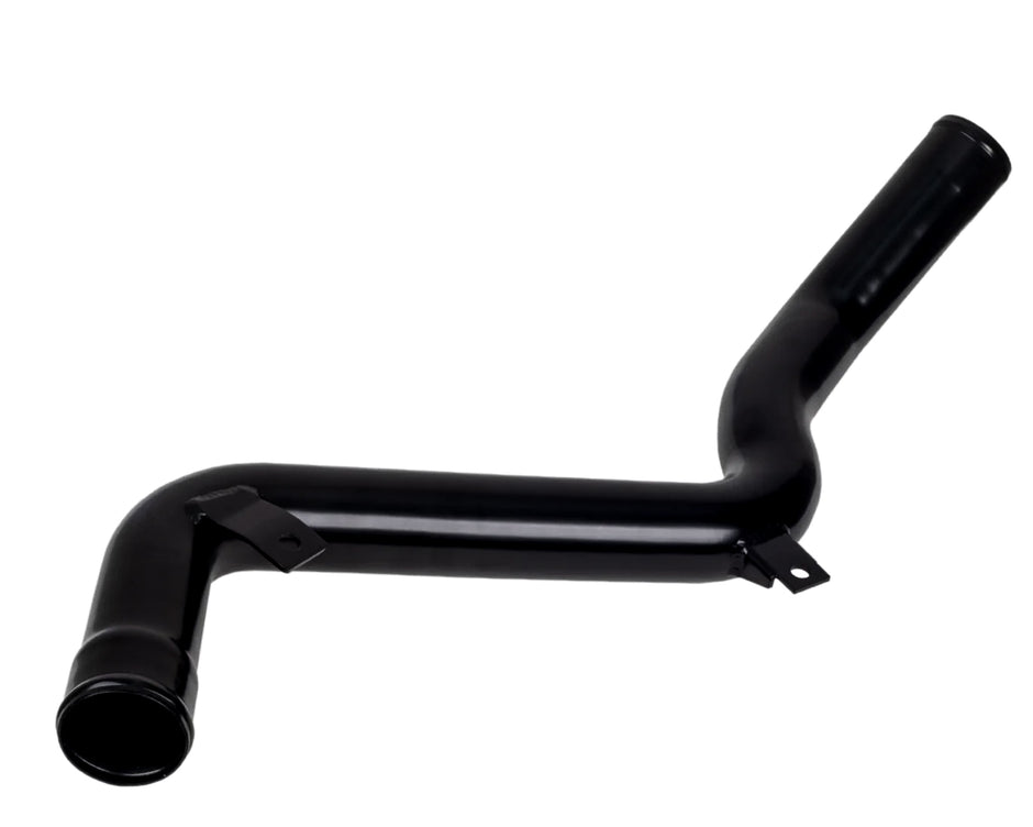 Induction System Upgrades – Mountune USA