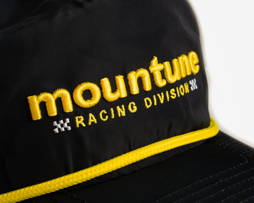 Mountune Podium Hat – Mountune USA