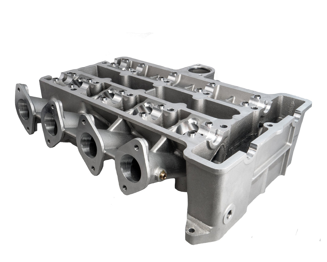 Complete Cylinder Head Assemblies – Mountune USA