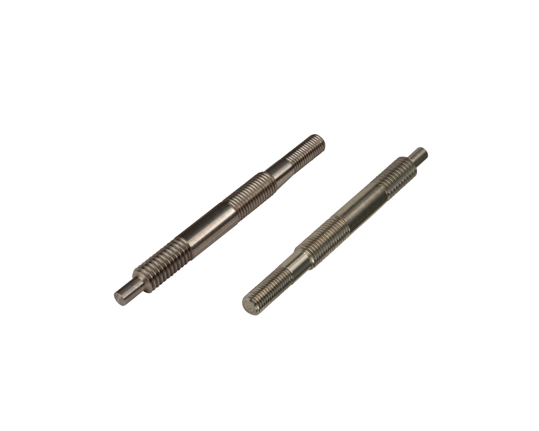 Long camshaft bearing cap stud: Lotus Twin Cam – Mountune USA