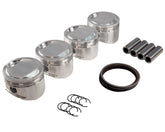 Ford Kent Engine Parts & Components – Mountune USA