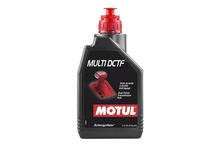 Motul Oil – Mountune USA