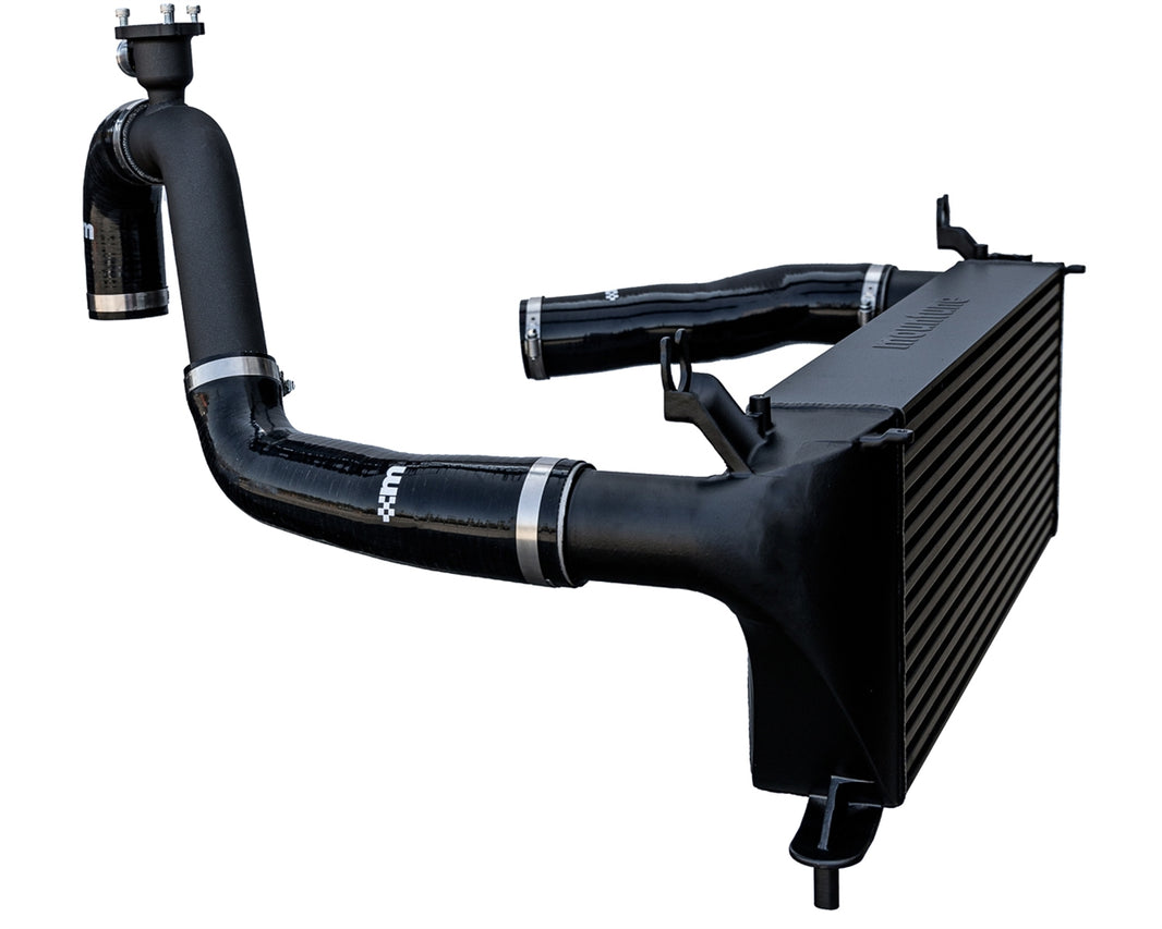 Induction System Upgrades – Mountune USA