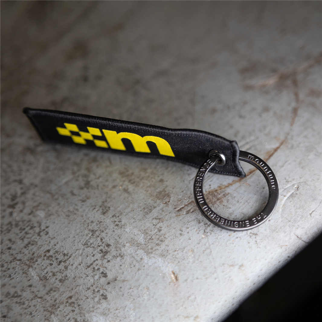 Merch & Gear – Mountune USA