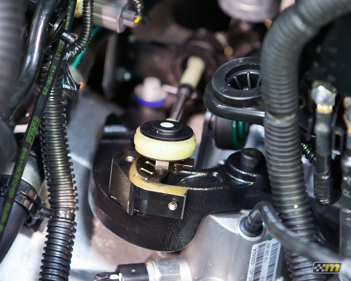 Ford Fiesta ST Upgrades | 1.6L EcoBoost – Mountune USA