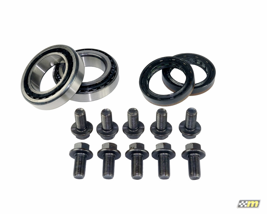 Mountune Performance – Mountune USA