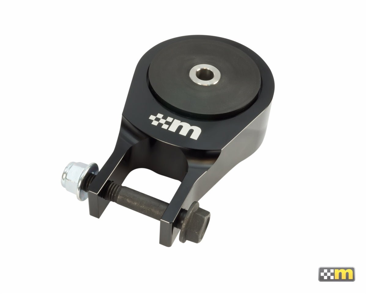 mountune Roll Restrictor / Rear Motor Mount - Focus ST/RS – Mountune USA