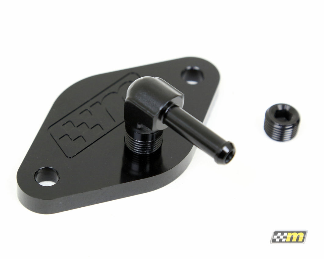 Induction System Upgrades – Mountune USA