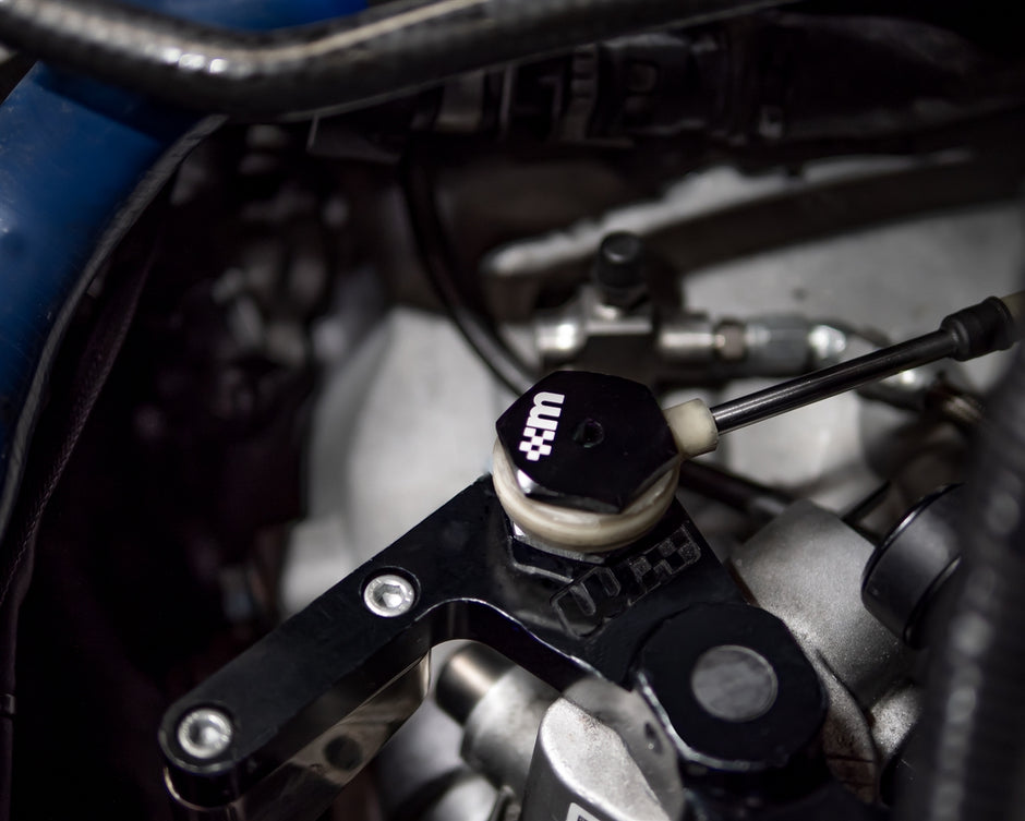 Ford Focus ST Upgrades | 2.0L EcoBoost – Mountune USA