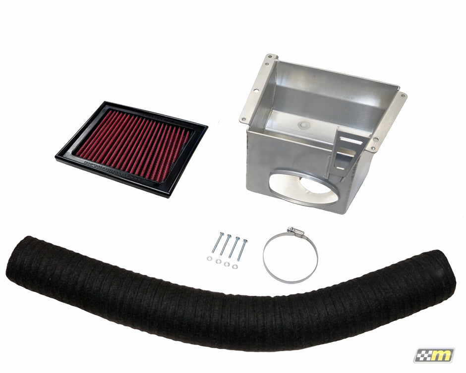 Fiesta ST Power Upgrades – Mountune USA