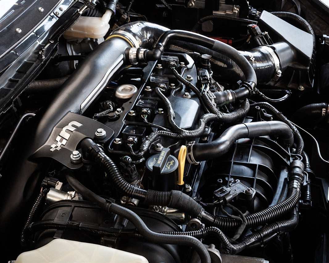 Induction System Upgrades – Page 2 – Mountune USA