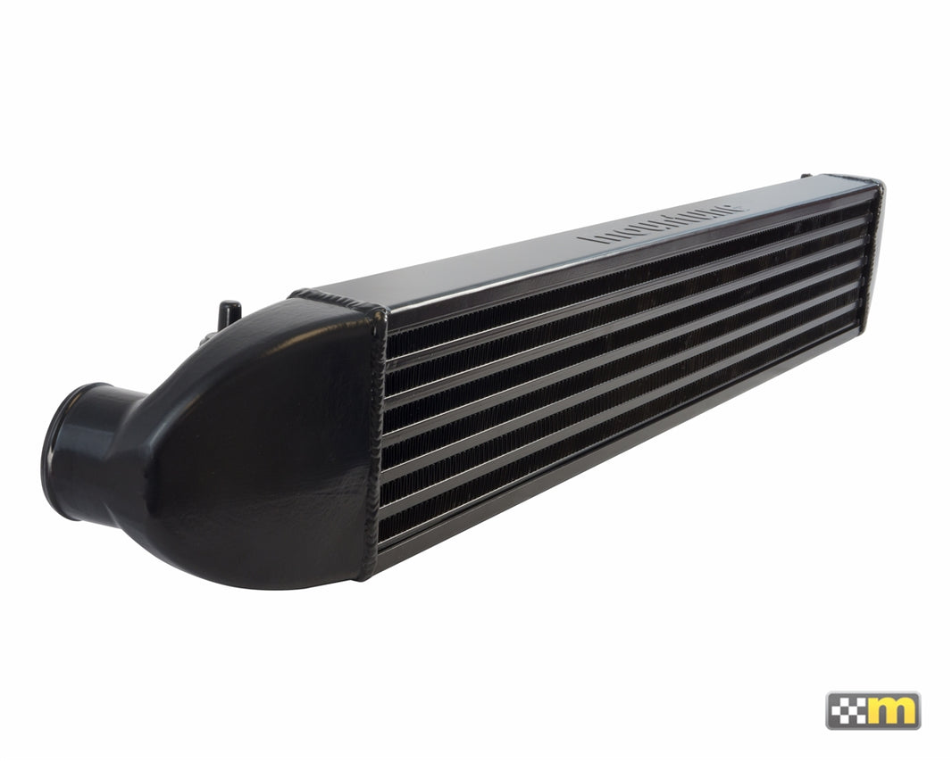 Induction System Upgrades – Mountune USA