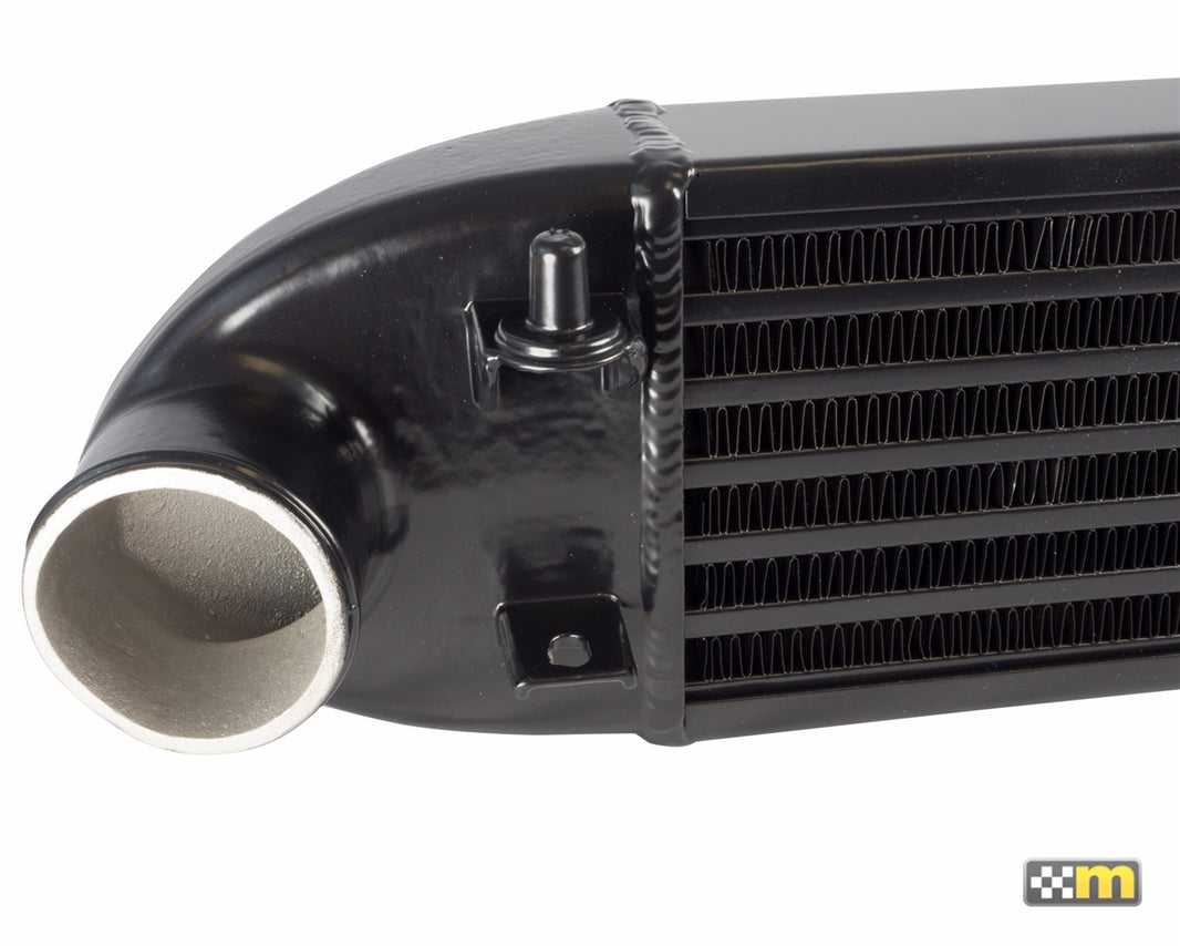 Induction System Upgrades – Mountune USA