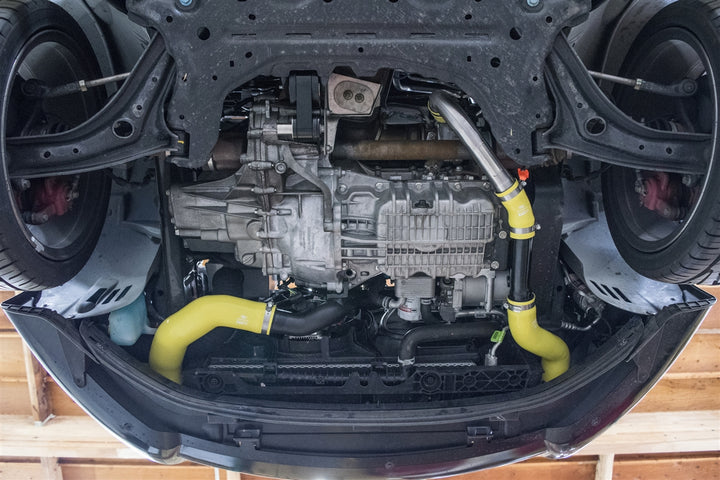 Ford Fiesta ST Upgrades | 1.6L EcoBoost – Mountune USA