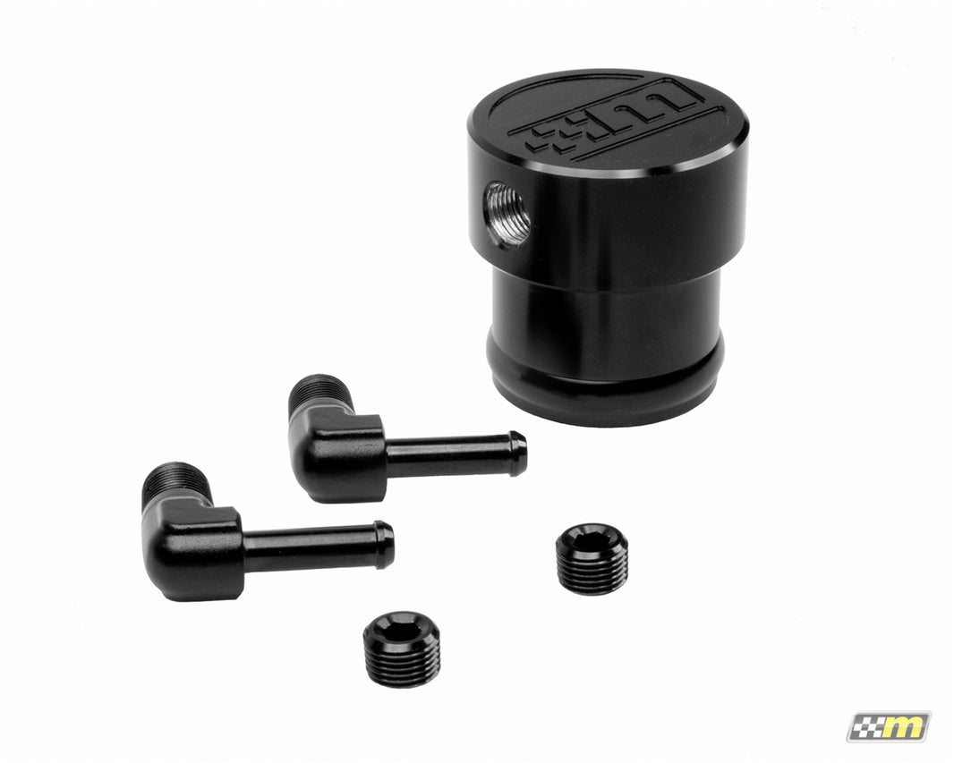 Fiesta ST Power Upgrades – Mountune USA