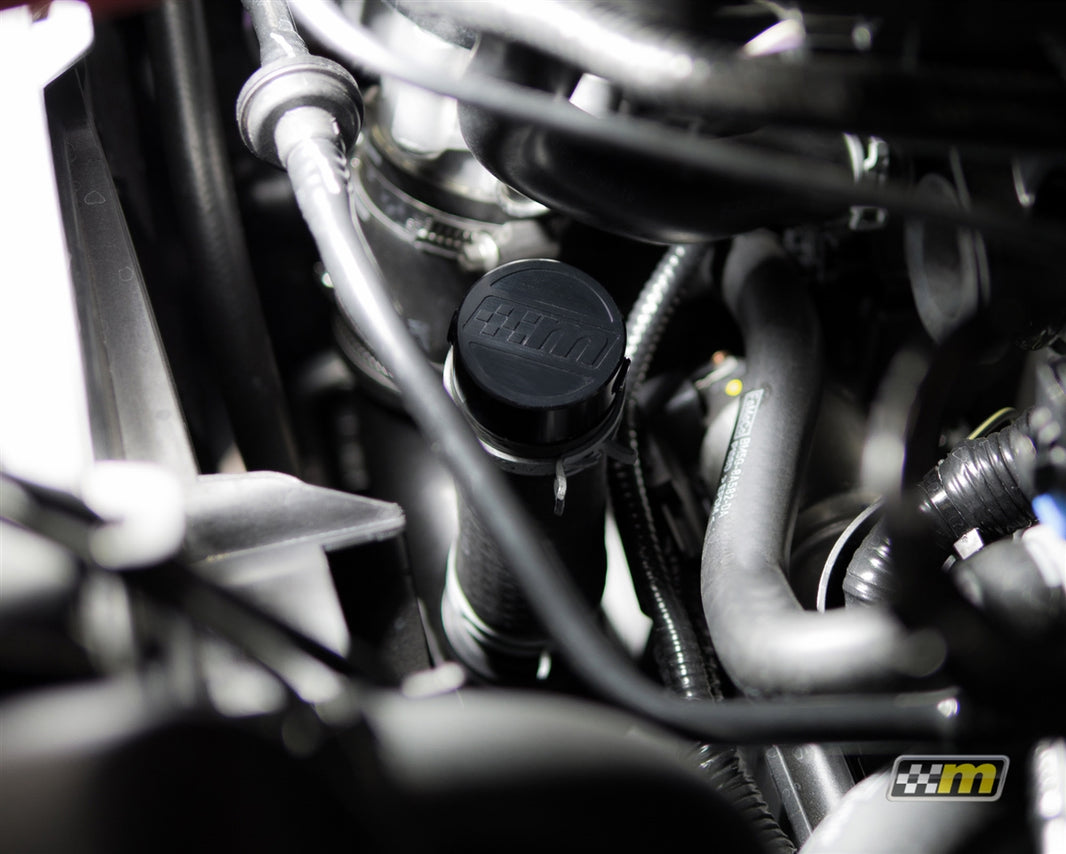 Ford Fiesta ST Upgrades | 1.6L EcoBoost – Mountune USA