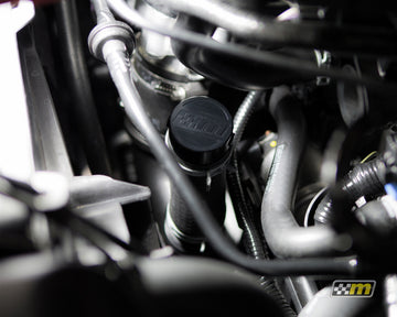 Fiesta ST Power Upgrades – Mountune USA
