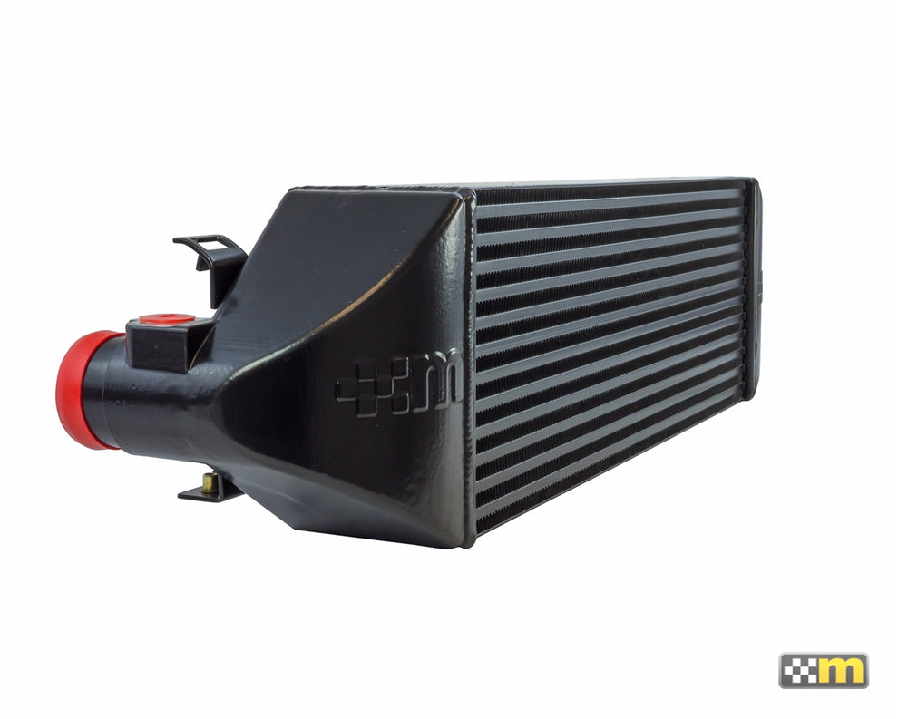 Mountune intercooler upgrade, mountune mk4 focus st upgrade – ICDK