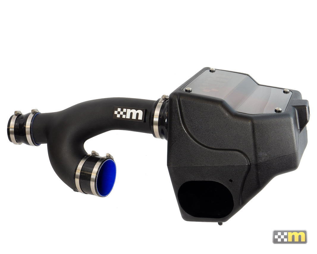 F-150 Raptor Upgrades – Mountune USA