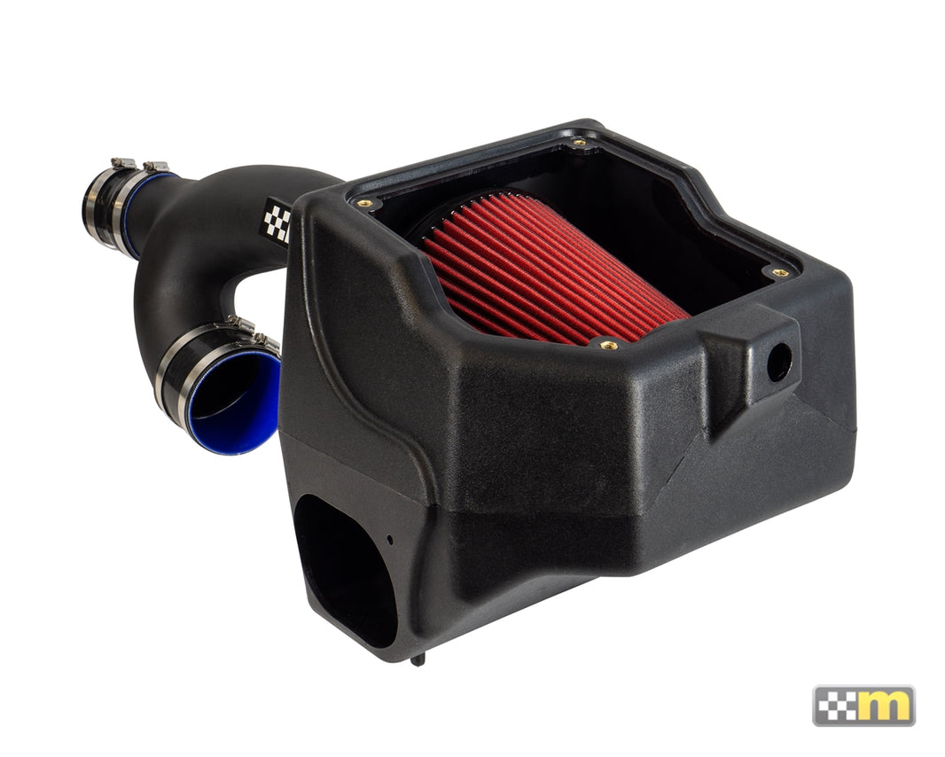 F-150 Raptor Upgrades – Mountune USA