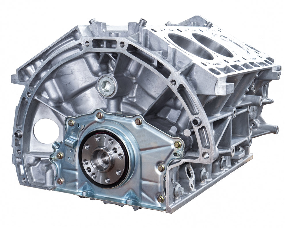 mountune High Performance 3.5L F-150 Raptor Short Block – Mountune USA