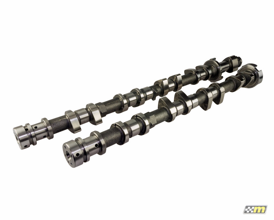 Cylinder Head Parts – Mountune USA