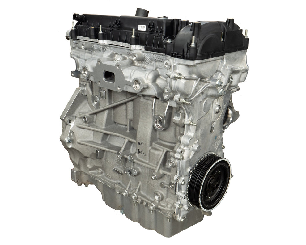 mountune High Performance 2.3L MRX Stroker Focus ST Long Block – Mountune USA