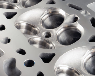 mountune High Performance 2.0L MRX Focus ST Long Block – Mountune USA