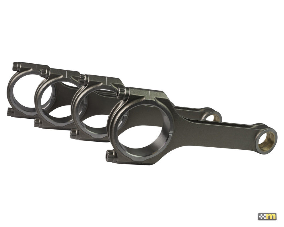 mountune High Performance 2.0L MRX Focus ST Long Block – Mountune USA