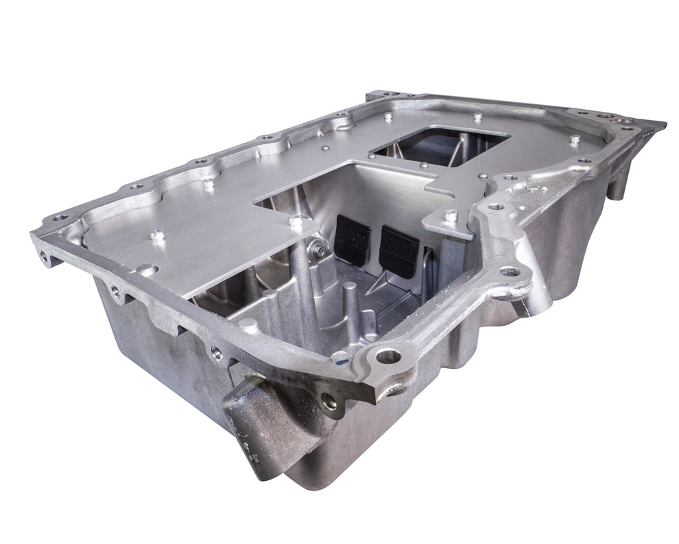 mountune High Performance 2.0L MRX Focus ST Long Block – Mountune USA