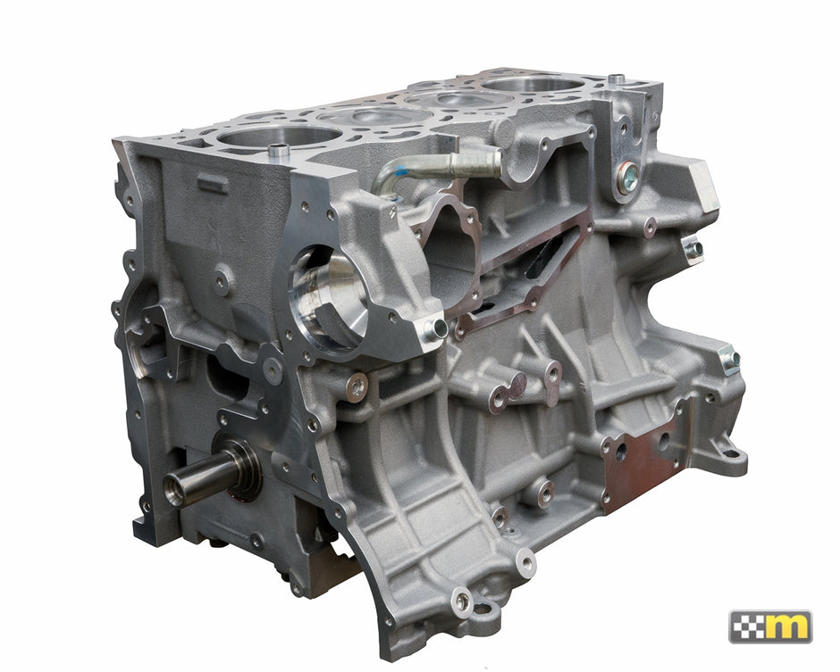 Complete Short Block Engines – Mountune USA