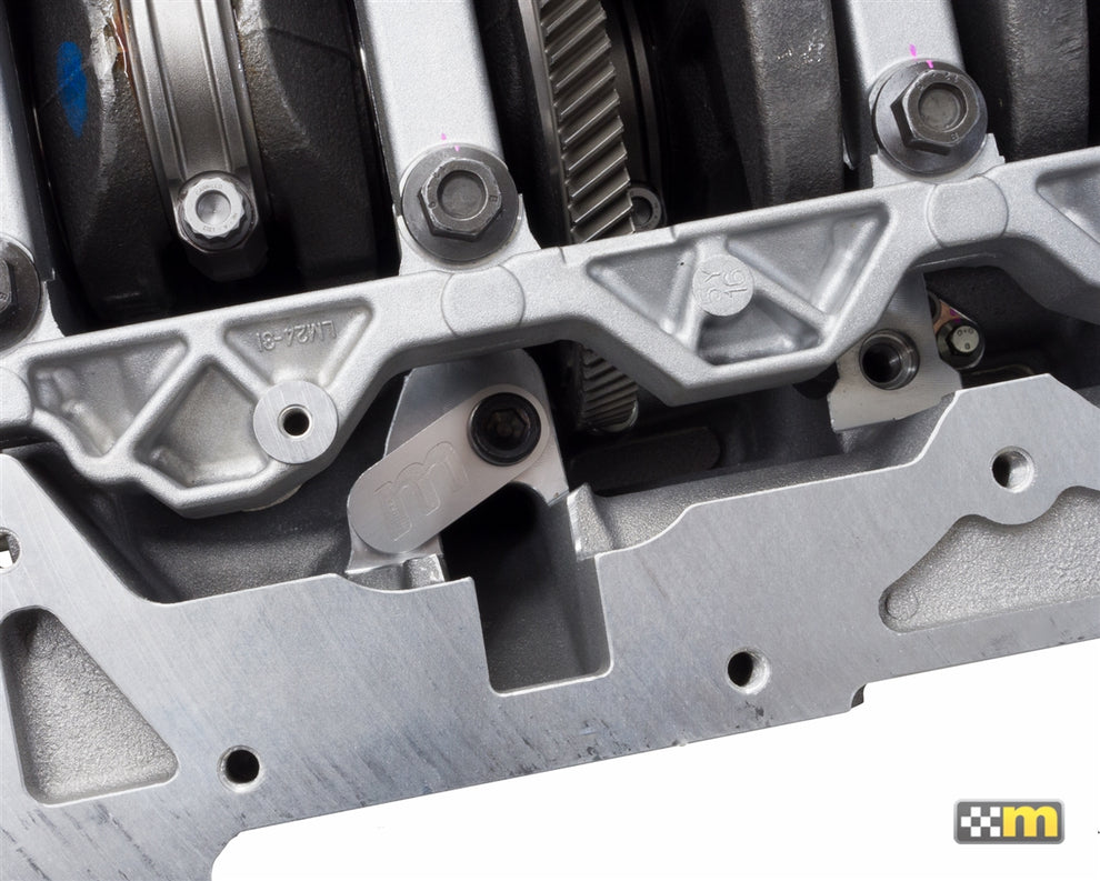 mountune High Performance 2.0L Focus ST Short Block – Mountune USA