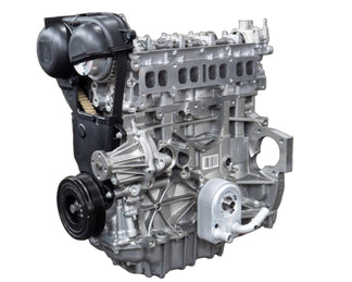 mountune High Performance 1.6L MRX Fiesta ST Long Block – Mountune USA
