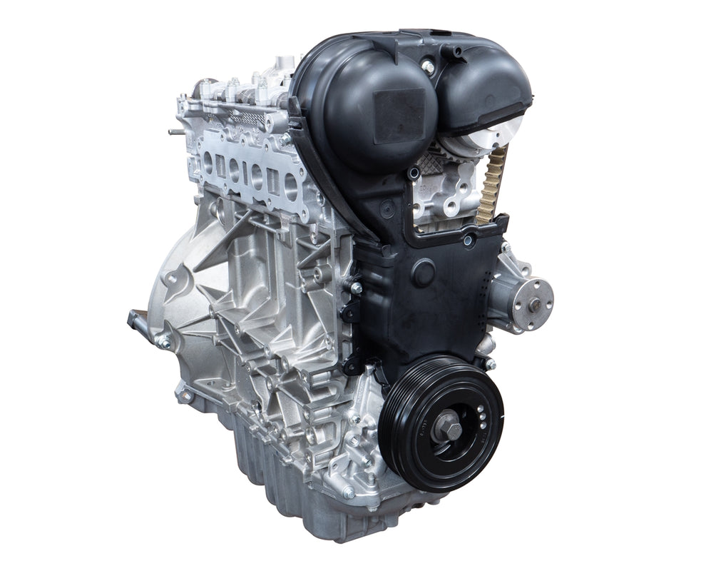 mountune High Performance 1.6L MRX Fiesta ST Long Block – Mountune USA
