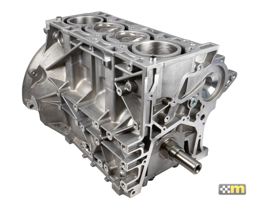 Complete Short Block Engines – Mountune USA